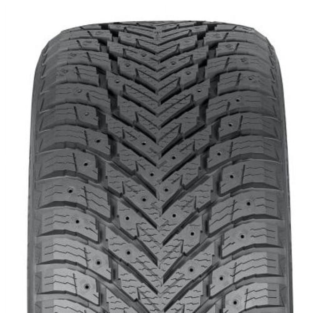Nokian Hakkapeliitta 10 SUV – Wheels Collection Ltd.