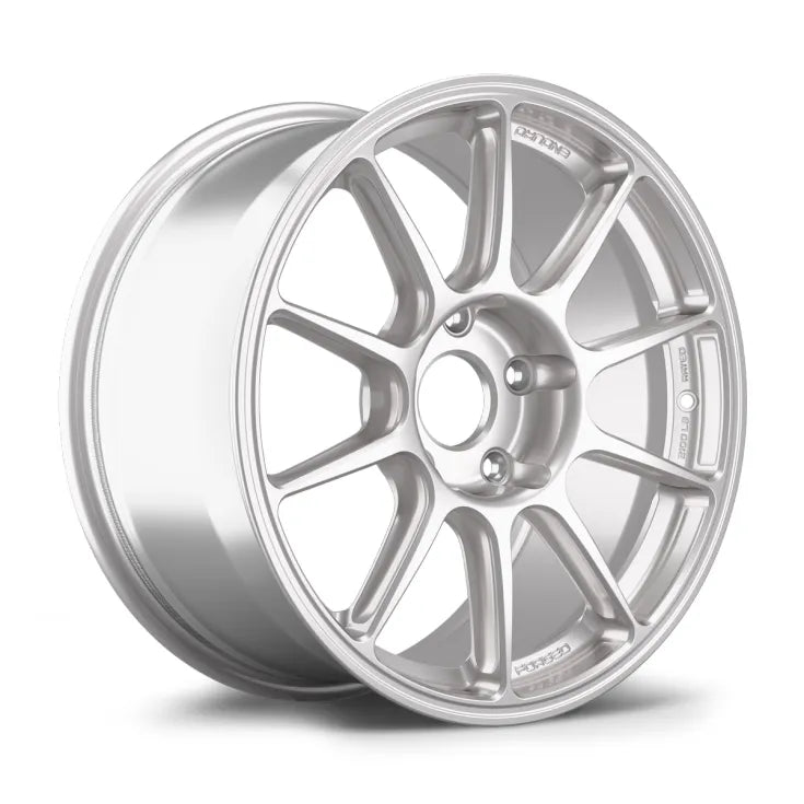 Apex Enduro Line Forged SM-10RE Race Silver Corvette Fitment – Wheels Collection Ltd.