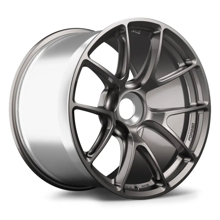 Apex Enduro Line Forged VS-5RE Anthracite Porsche Fitment – Wheels Collection Ltd.