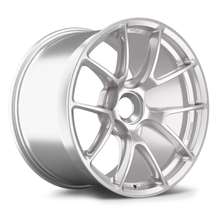 Apex Enduro Line Forged VS-5RE Race Silver Porsche Fitment – Wheels Collection Ltd.