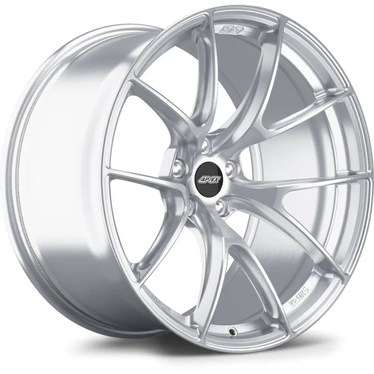 Apex Sprint Line Forged VS-5RS Brushed Clear Audi Fitment – Wheels Collection Ltd.