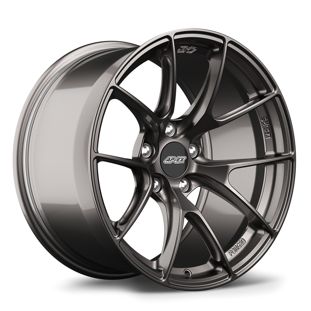 Apex Sprint Line Forged VS-5RS Anthracite Camaro Fitment – Wheels Collection Ltd.