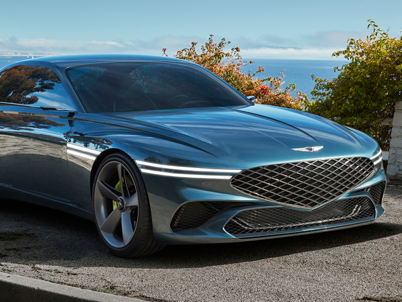 Genesis Winter Package – Wheels Collection Ltd.