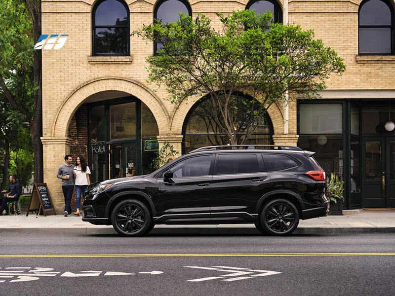 Subaru Winter Package – Wheels Collection Ltd.