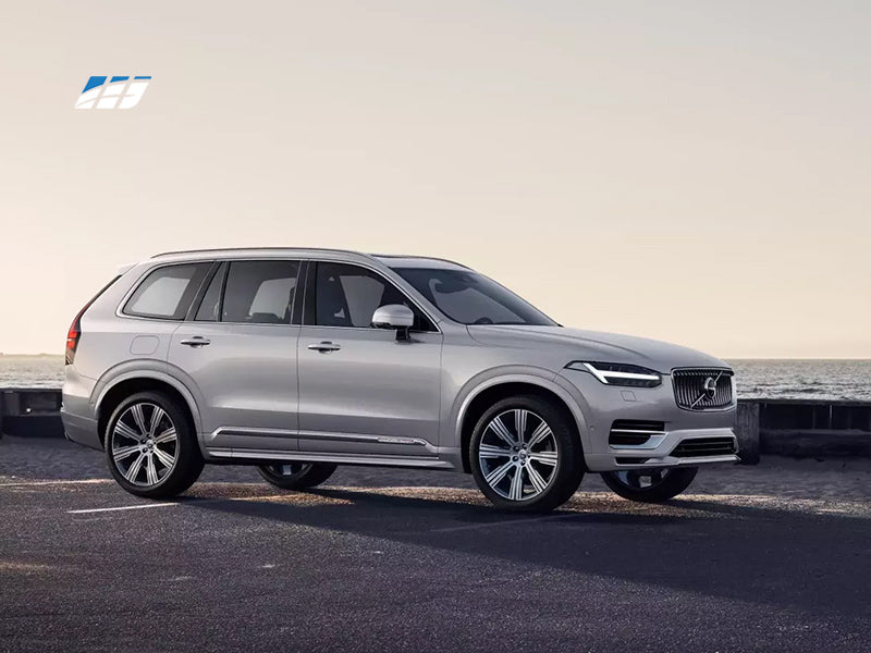 Volvo Winter Package – Wheels Collection Ltd.