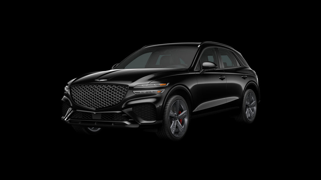 Genesis GV70 Winter Package – Wheels Collection Ltd.