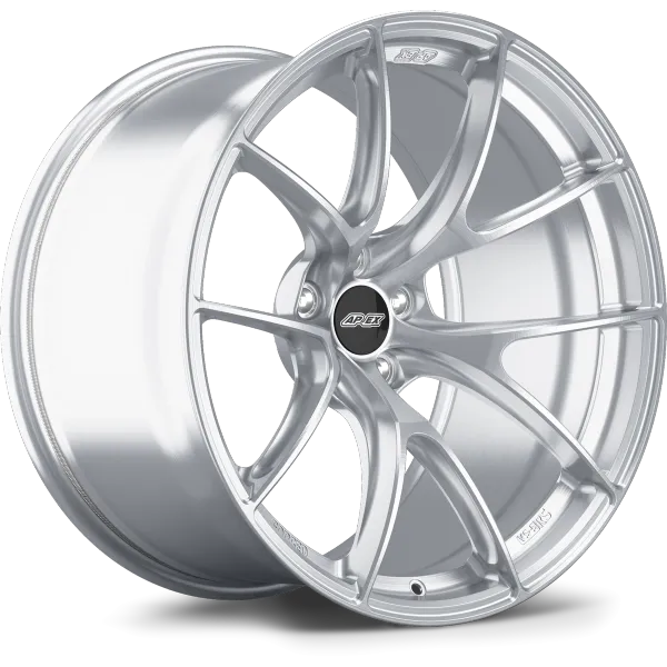 Apex Sprint Line Forged VS-5RS Brushed Clear Chevrolet Fitment – Wheels ...