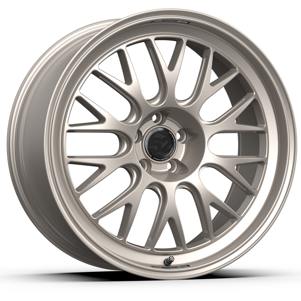Fifteen52 Holeshot RSR White Gold – Wheels Collection Ltd.