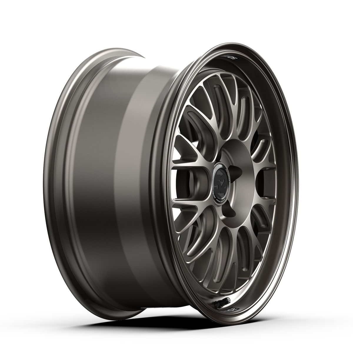 Fifteen52 Holeshot RSR Magnesium Grey Gloss Lip – Wheels Collection Ltd.