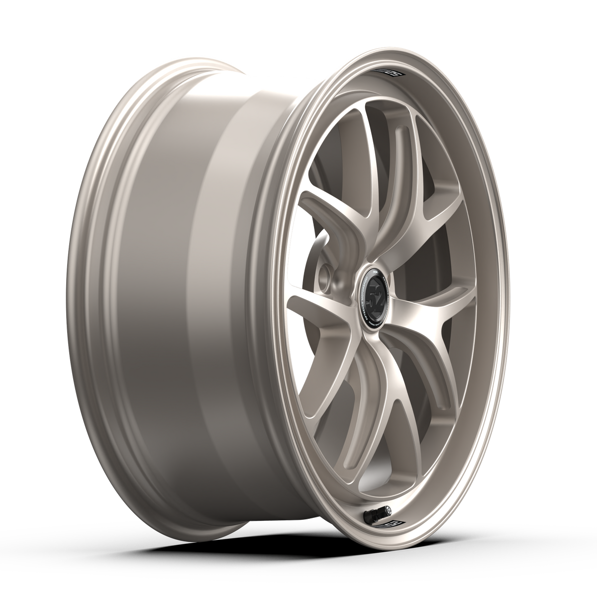 Fifteen52 Sector RSR White Gold – Wheels Collection Ltd.