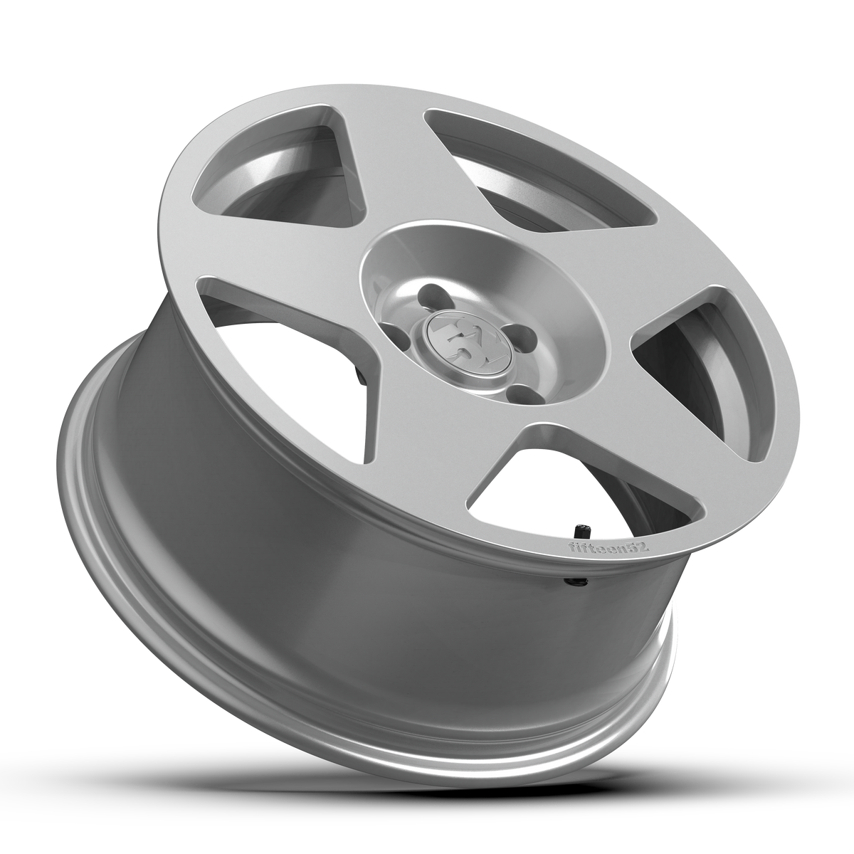 Fifteen52 Tarmac Speed Silver – Wheels Collection Ltd.