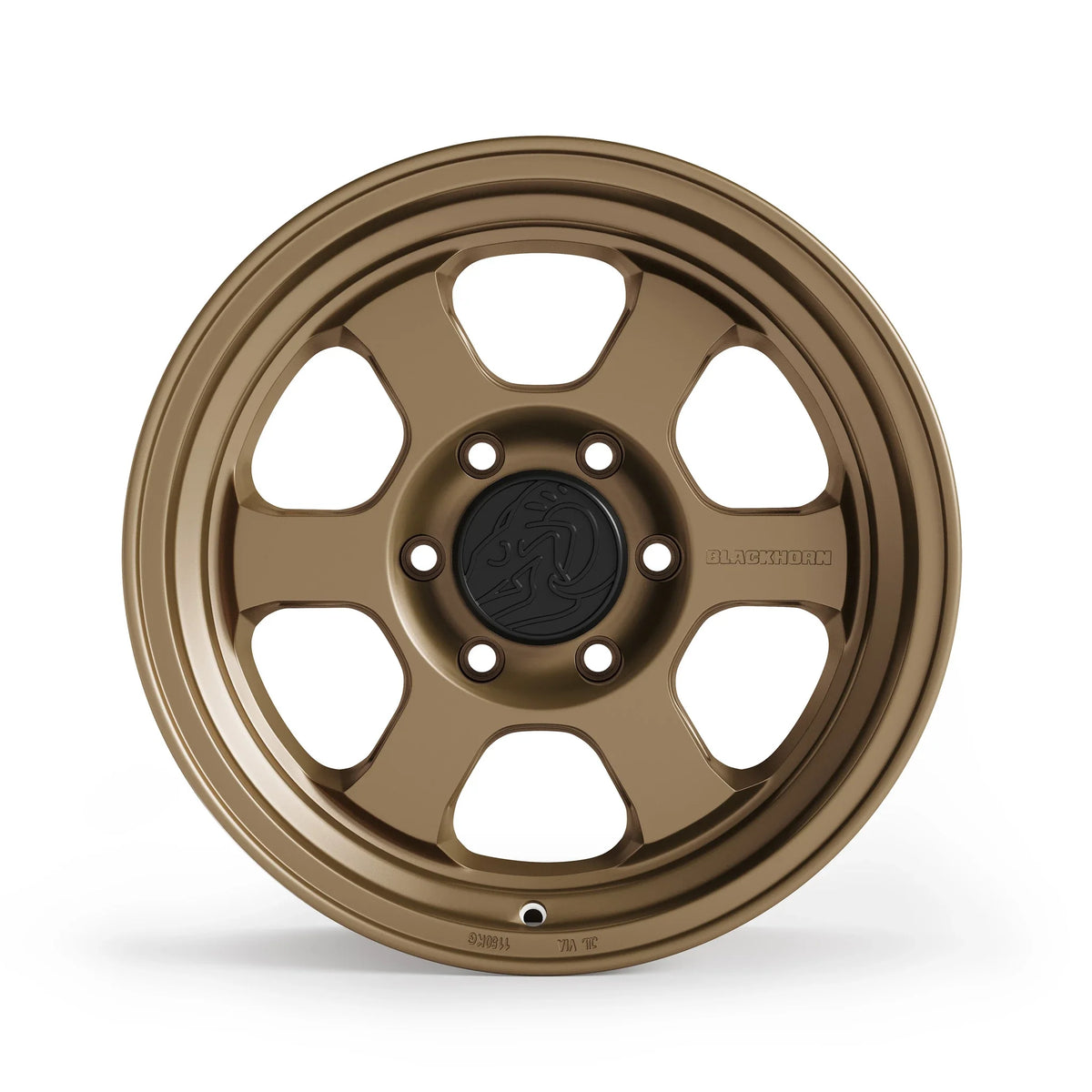Blackhorn Offroad AR6 Coyote – Wheels Collection Ltd.
