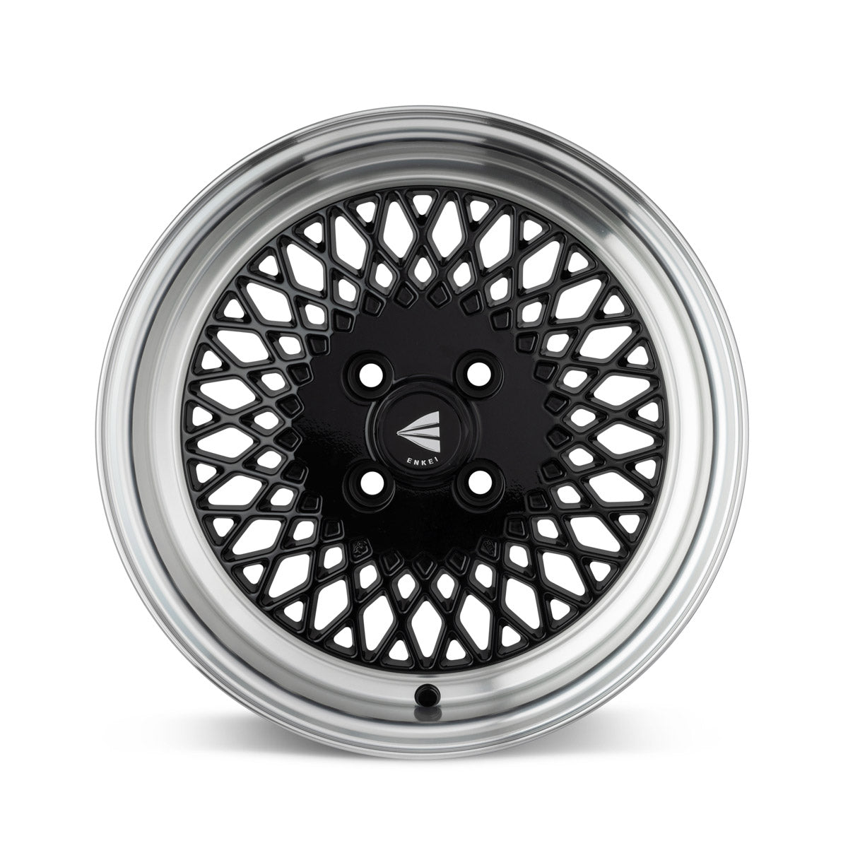 ENKEI Classic Series ENKEI92 Black – Wheels Collection Ltd.