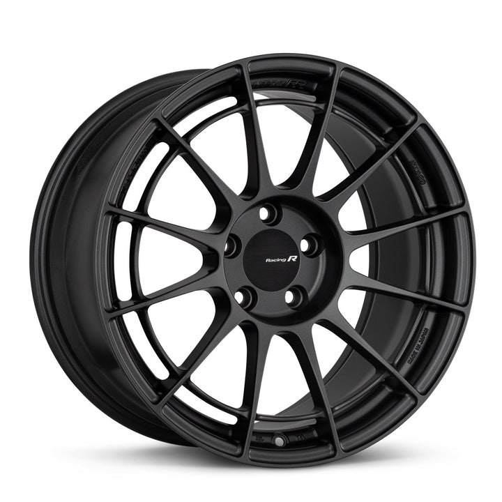 ENKEI Racing Series NT03RR Gunmetal – Wheels Collection Ltd.