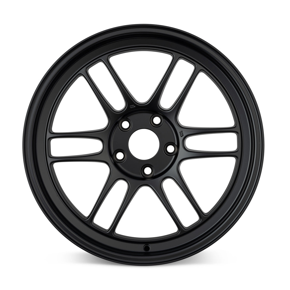 ENKEI Racing Series RPF1 Black – Wheels Collection Ltd.