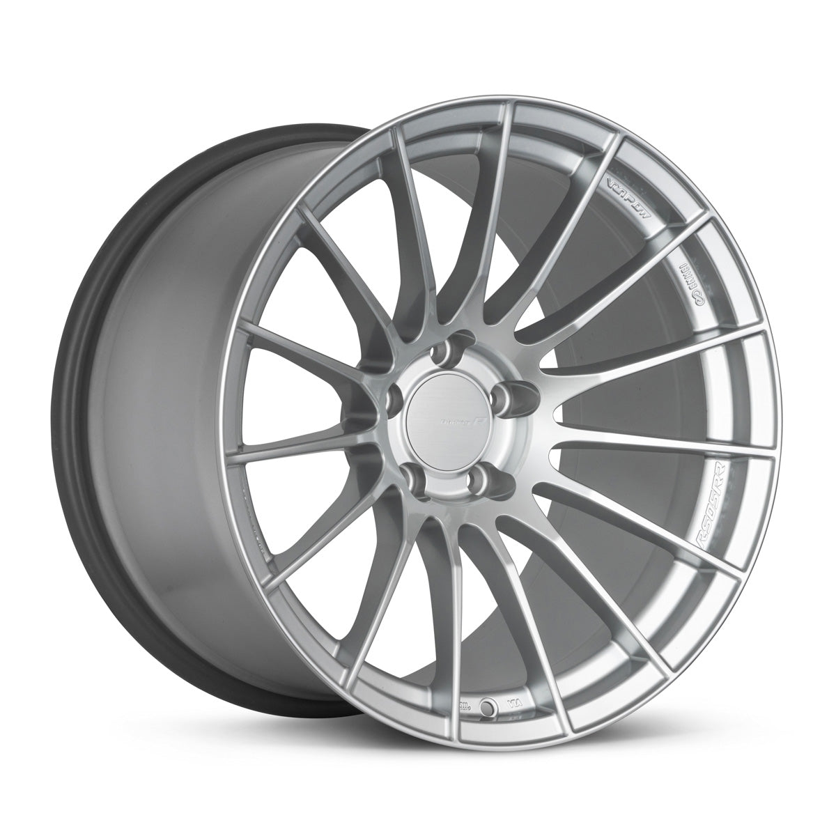 ENKEI Racing Series RS05RR Silver – Wheels Collection Ltd.