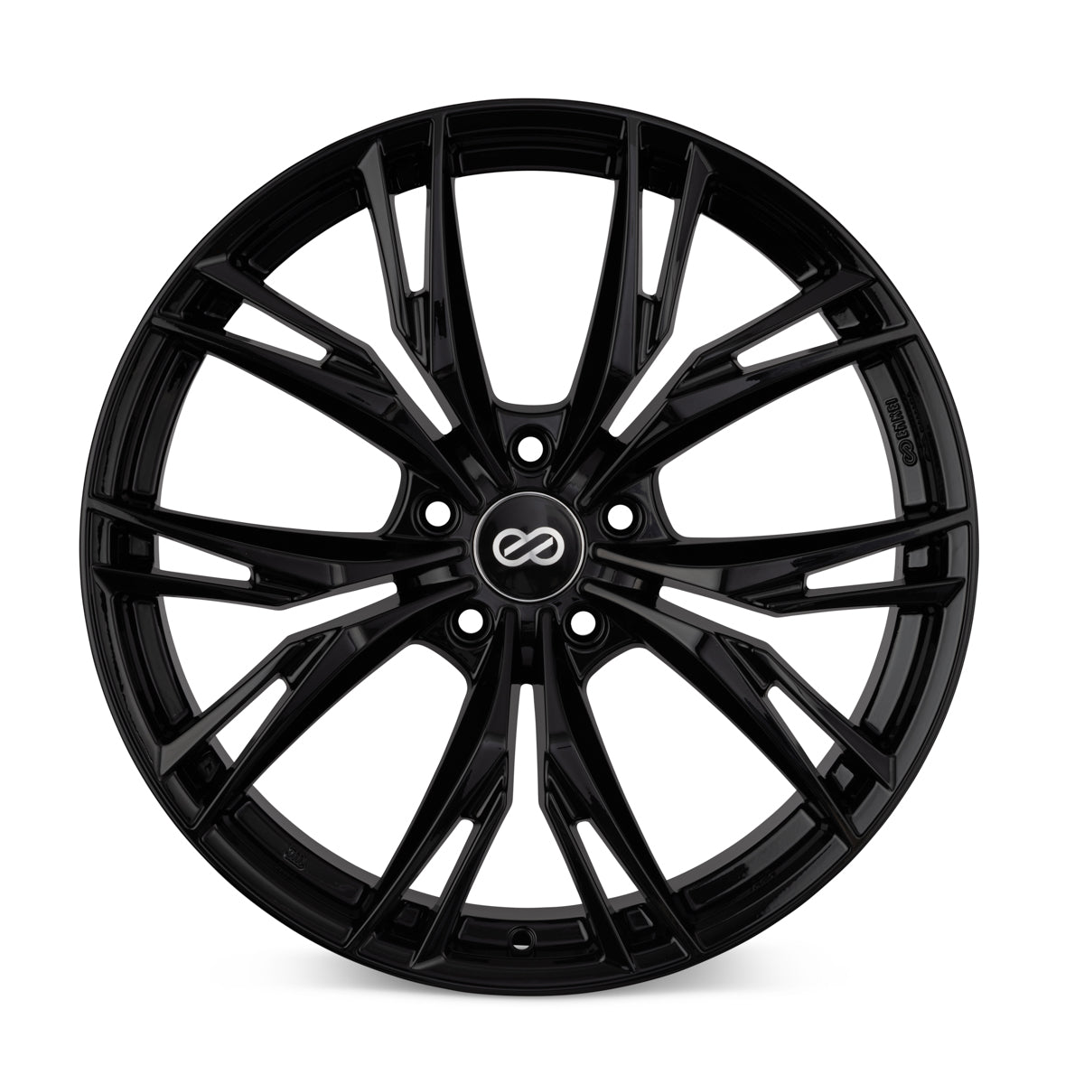 ENKEI Performance Series ONX Gloss Black – Wheels Collection Ltd.