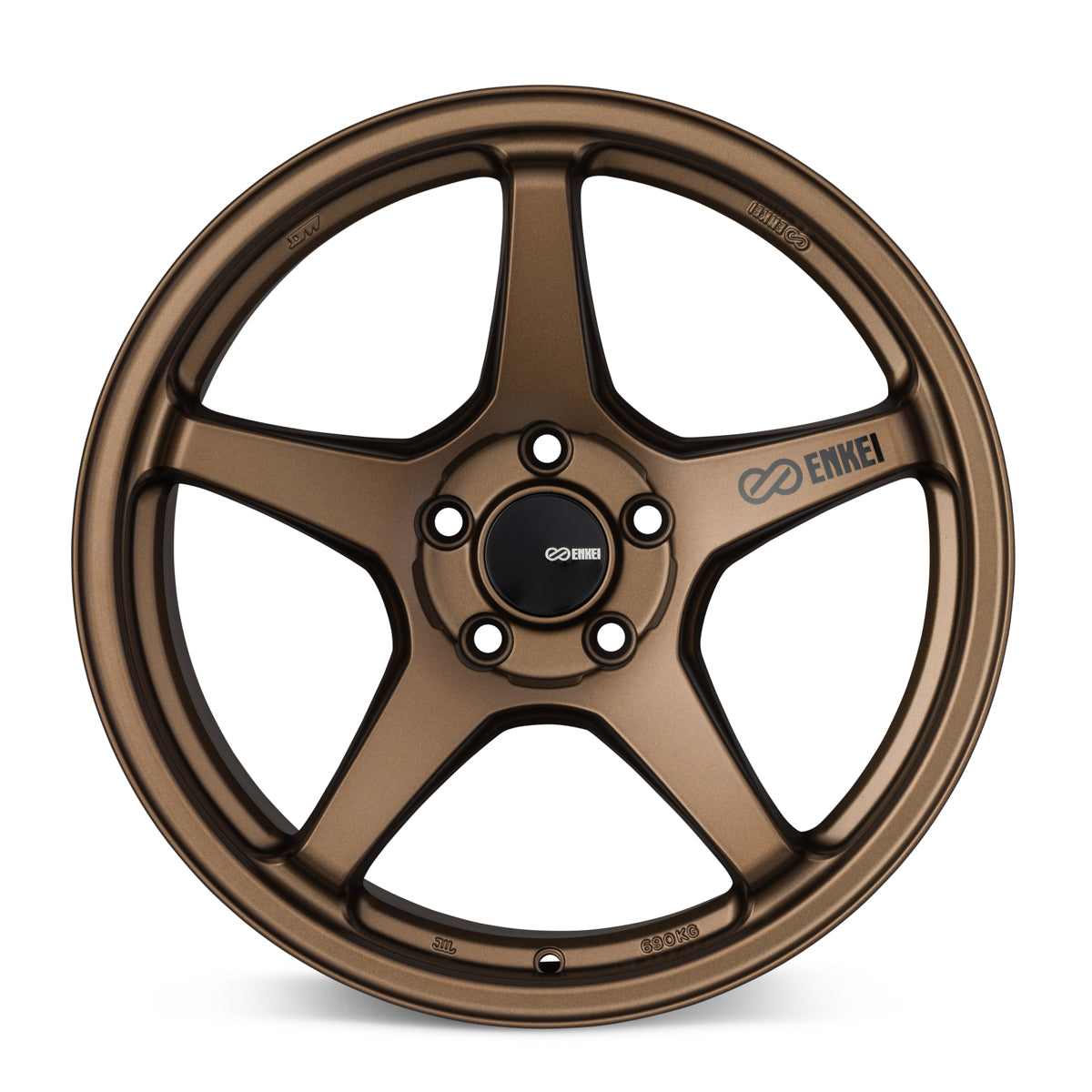 ENKEI Tuning Series TS-5 Bronze – Wheels Collection Ltd.