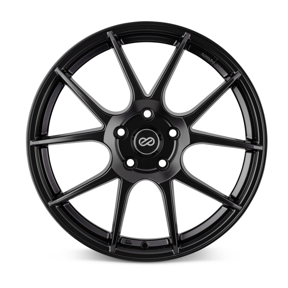 ENKEI Performance Series YS5 Black – Wheels Collection Ltd.