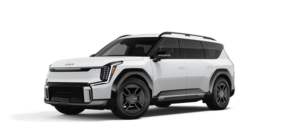 Kia EV9 Winter Package – Wheels Collection Ltd.