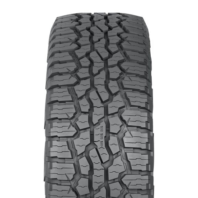 Nokian Outpost nAT – Wheels Collection Ltd.