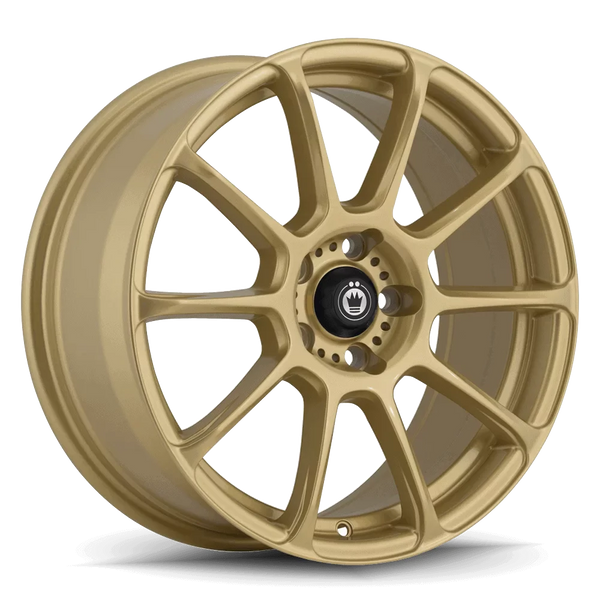 Konig Runlite Gold – Wheels Collection Ltd.
