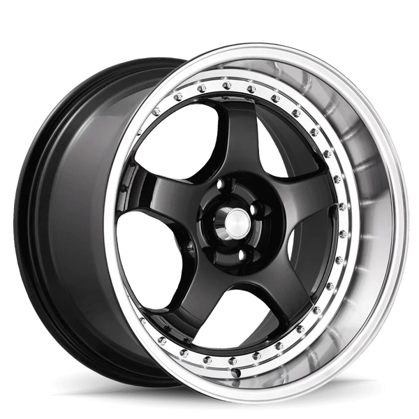 Konig SSM Gloss Black – Wheels Collection Ltd.