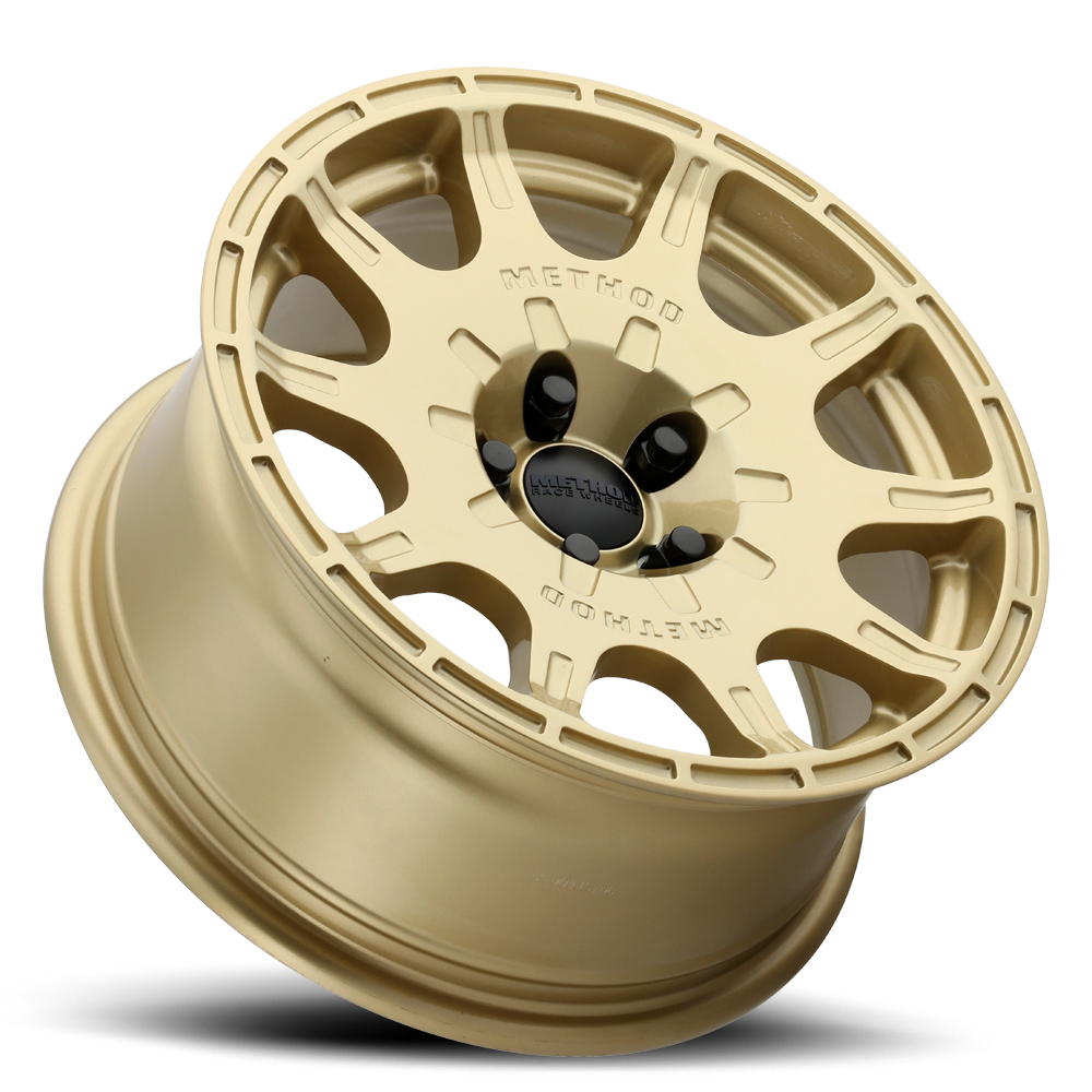 Method Race Wheels MR502 VT-Spec 2 Gold – Wheels Collection Ltd.