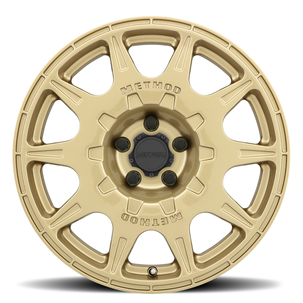 Method Race Wheels MR502 Rally Gold – Wheels Collection Ltd.