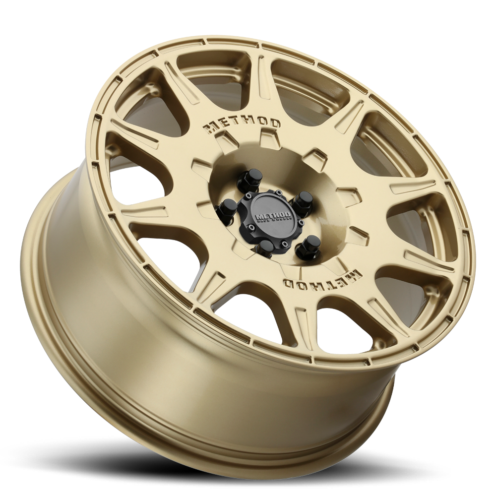 Method Race Wheels MR502 Rally Gold – Wheels Collection Ltd.
