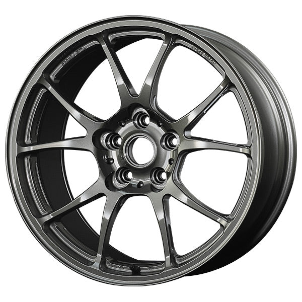 TWS Motorsport T66-F Gloss Gunmetal – Wheels Collection Ltd.