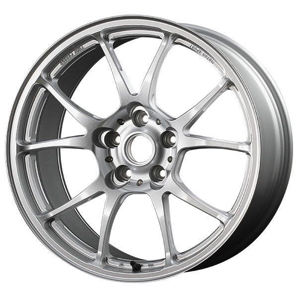 TWS Motorsport T66-F Gloss Silver – Wheels Collection Ltd.