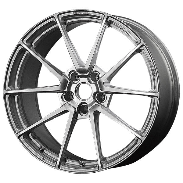 TWS Motorsport T66-GT Gloss Silver – Wheels Collection Ltd.