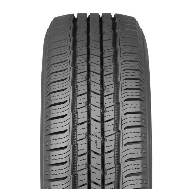 Nokian ONE HT – Wheels Collection Ltd.