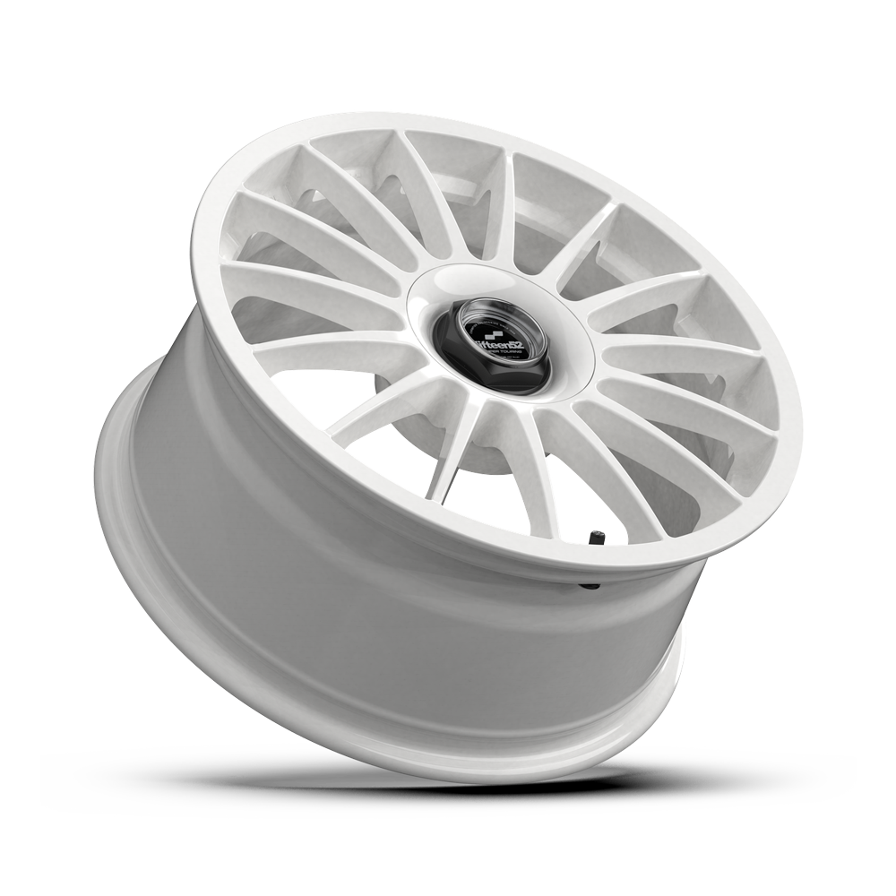 Fifteen52 Podium Rally White – Wheels Collection Ltd.