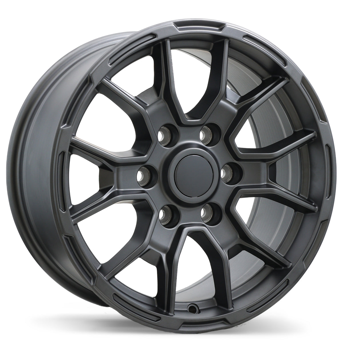 Ford F150 Winter Package – Wheels Collection Ltd.