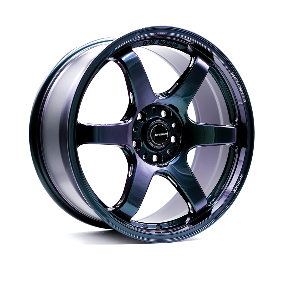 Superspeed FlowForm RF06RR Nebula – Wheels Collection Ltd.