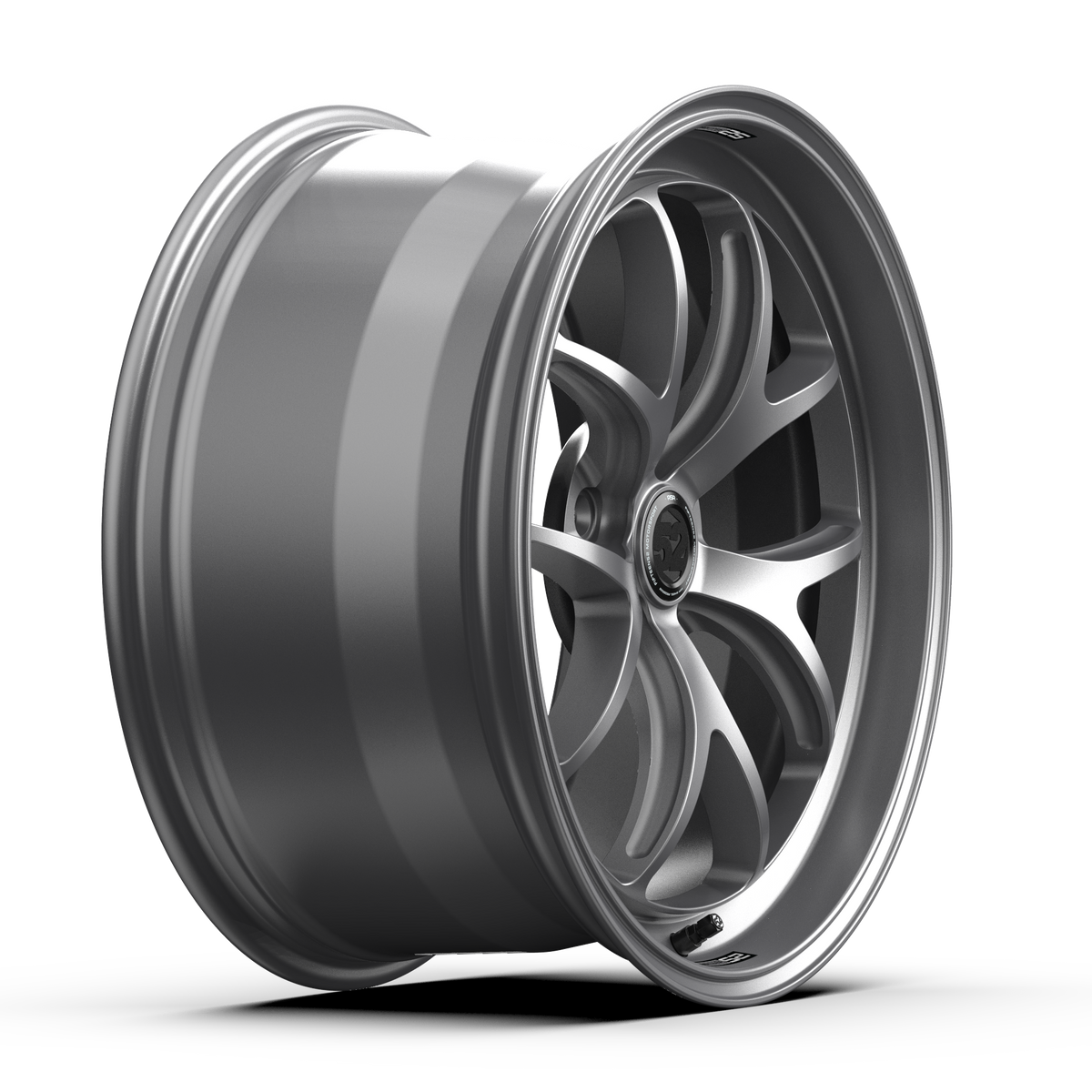 Fifteen52 Sector RSR Matte Titanium – Wheels Collection Ltd.