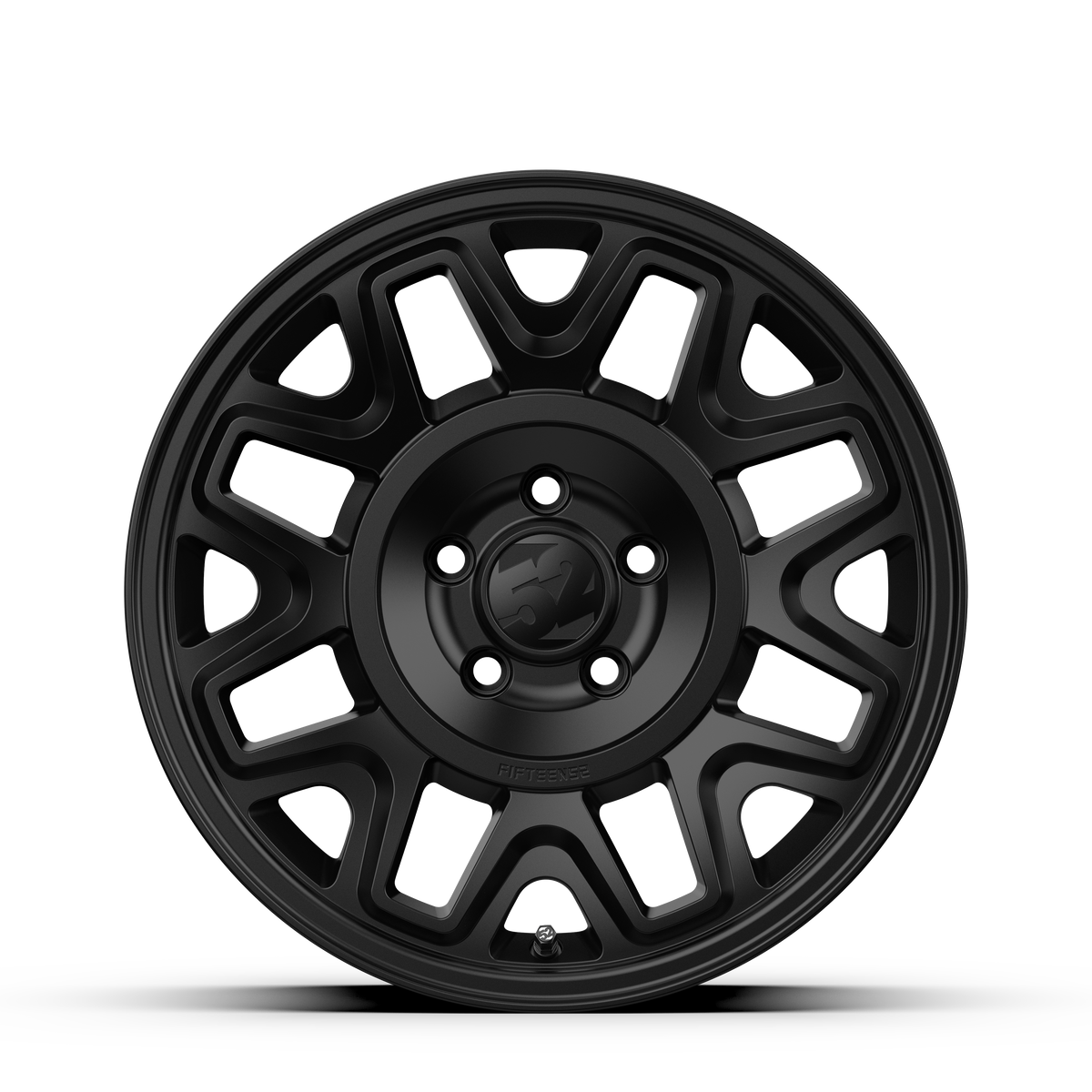 Fifteen52 Wander MX Asphalt Black – Wheels Collection Ltd.
