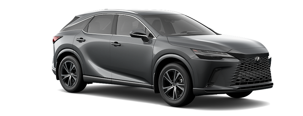 Lexus RX 2023+ Winter Package – Wheels Collection Ltd.