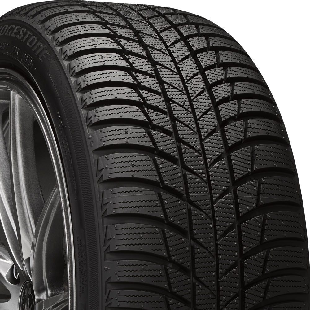 Bridgestone Blizzak LM001 RFT – Wheels Collection Ltd.