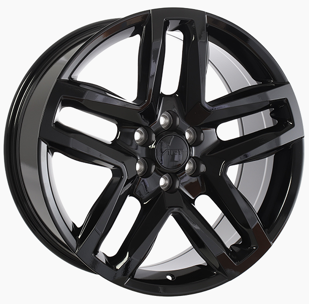 Chevrolet Equinox EV Winter Package – Wheels Collection Ltd.