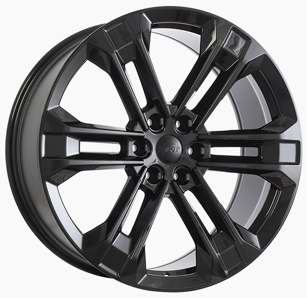 Chevrolet Equinox EV Winter Package – Wheels Collection Ltd.