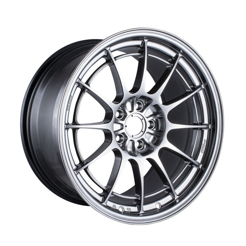 ENKEI Racing Series NT03+M Hyper Silver – Wheels Collection Ltd.