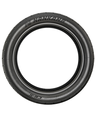 Nankang CR-S – Wheels Collection Ltd.