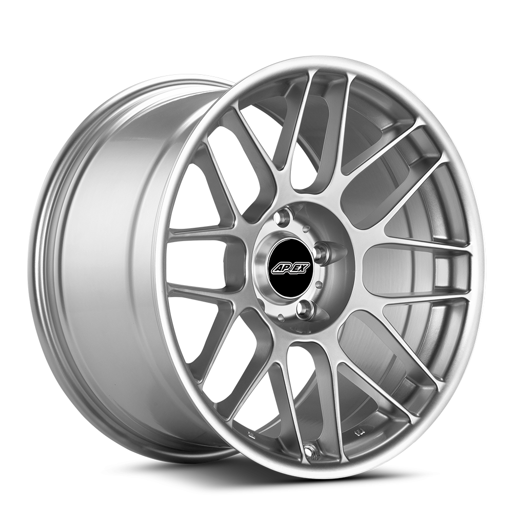 Apex Flow Formed ARC-8 Hyper Silver BMW Fitment – Wheels Collection Ltd.