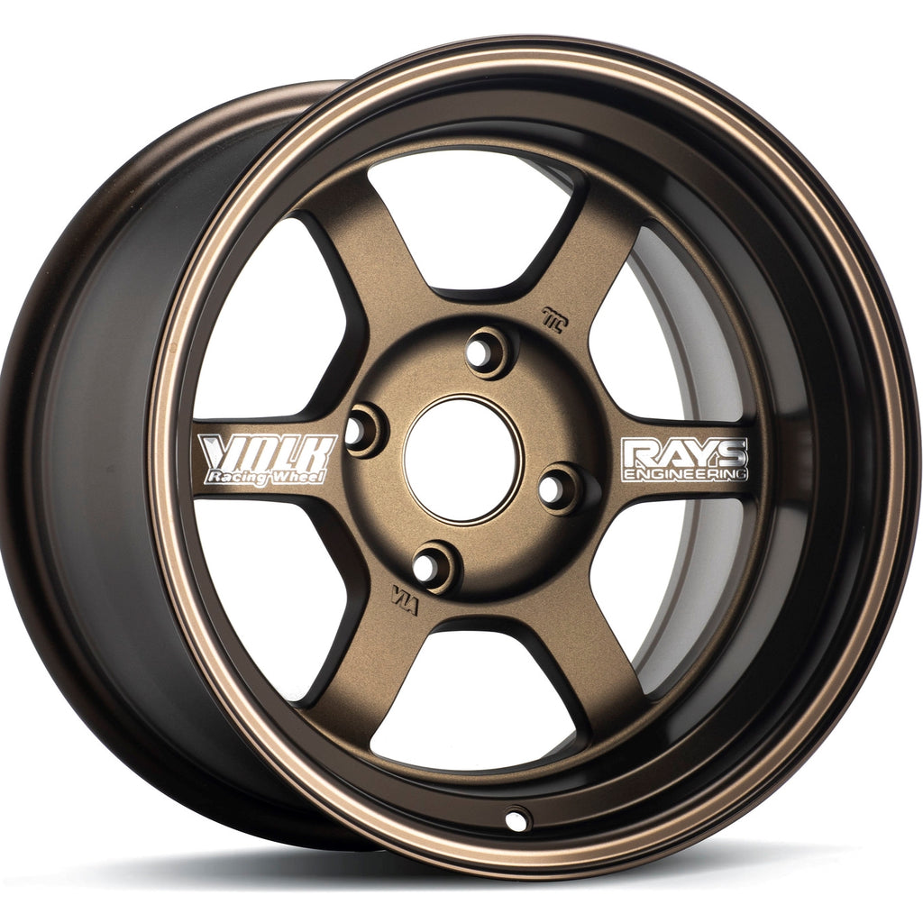RAYS Volk Racing TE37V 10th Anniversary Edition – Wheels Collection Ltd.