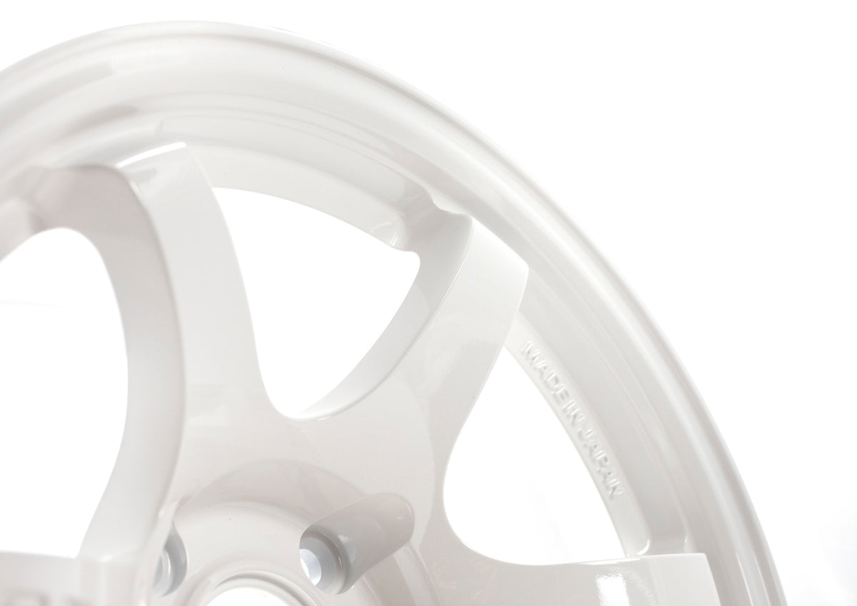 RAYS Gram Lights 57D Mark-II – Wheels Collection Ltd.