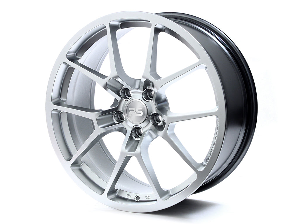 Neuspeed RSe10 Hyper Silver - Gloss – Wheels Collection Ltd.