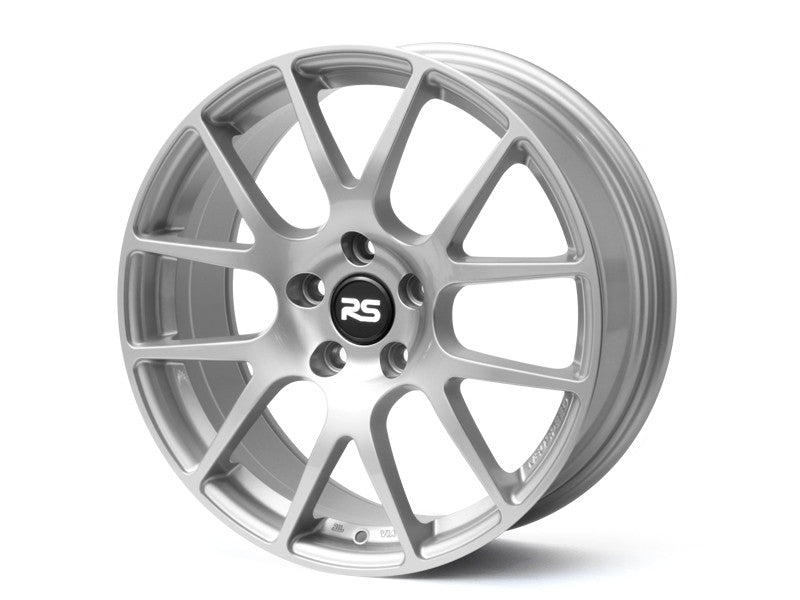 Neuspeed RSe12 Silver - Gloss – Wheels Collection Ltd.